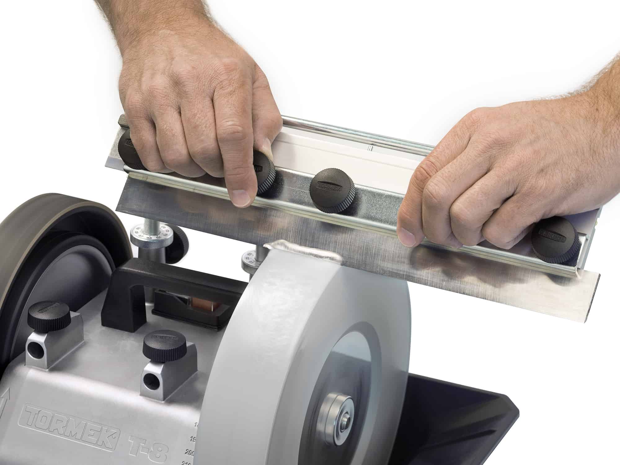 Tormek Vorrichtung F Hobelmesser NEONEX GmbH