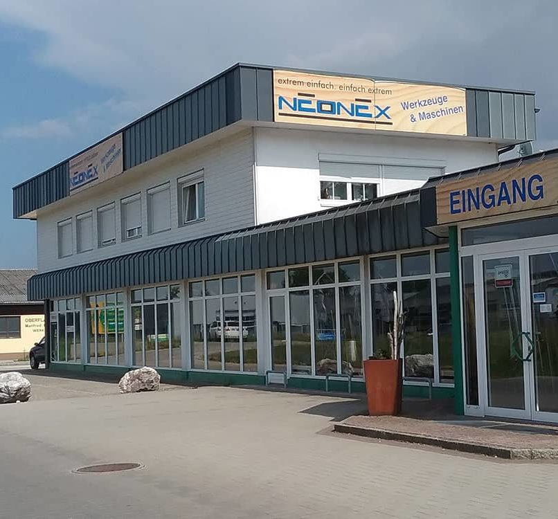 Über Uns | NEONEX GmbH